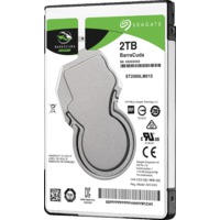 HDD 2.5′ SEAGATE 2TB SATA3 128MB BARRACUDA ST2000LM015