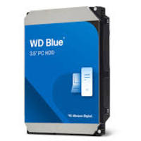 HDD WD 8TB WD80EAAZ SATA3 5400 64MB BLUE