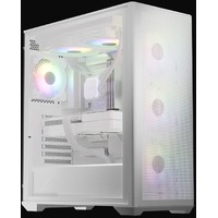 TOWER LC POWER GAMING 811W-ON MESHWORK_XL LIGHT 3X140MM + 1X120MM
