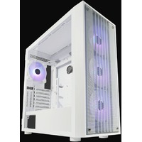 TOWER LC POWER GAMING 810W-ON BRIGHT_CRAWLER_X 4X120MM ARGB FAN
