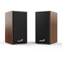 ZVUCNICI 2.0 GENIUS SP-HF180 WOOD USB