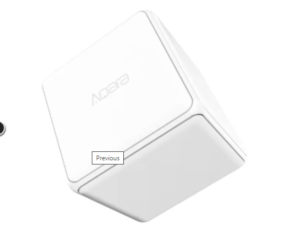 AQARA CUBE MFKZQ01LM 2541