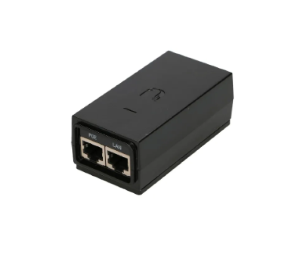UBIQUITI POE-24-12W POWER ADAPTER 24V 12W 0,5A