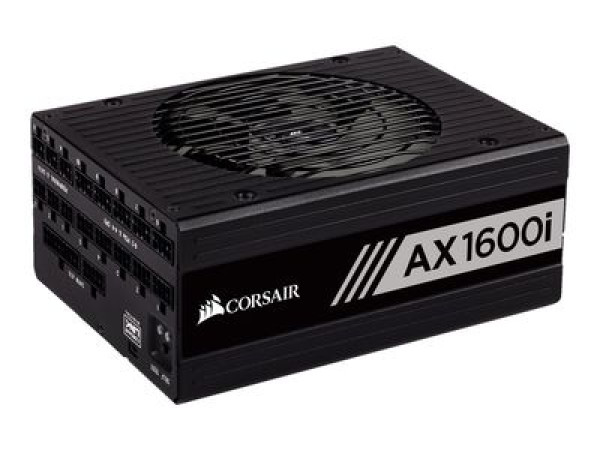 NAPAJANJE CORSAIR AX1600I-1600W