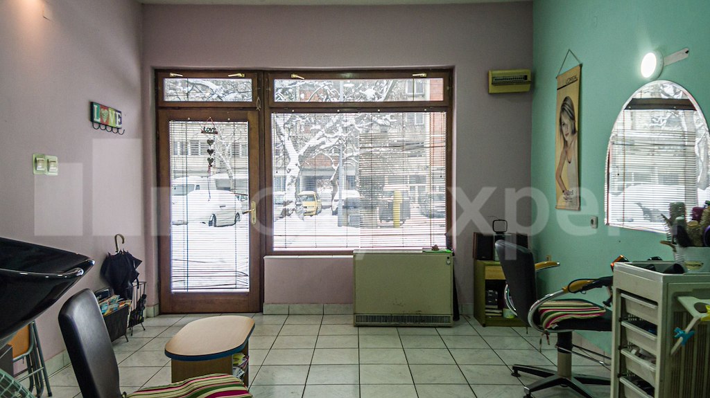 Lokal za izdavanje BEZ PROVIZIJE: Ostalo, 22m², Aleksandra Dubčeka, Zemun - 300€