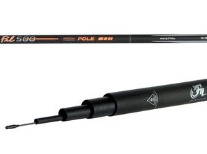 FIL FISHING CONTINENTAL POLE 4m 10-8674