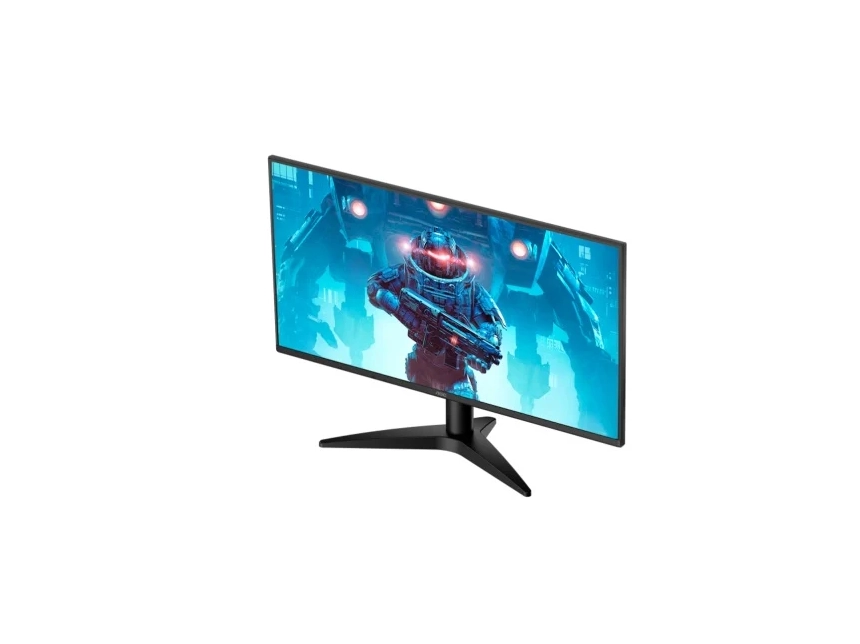 Monitor AOC 24B36X 23.8"/IPS/1920X1080/144Hz/0.5ms MPRT/HDMI,DP/Adaptive sync/VESA/crna