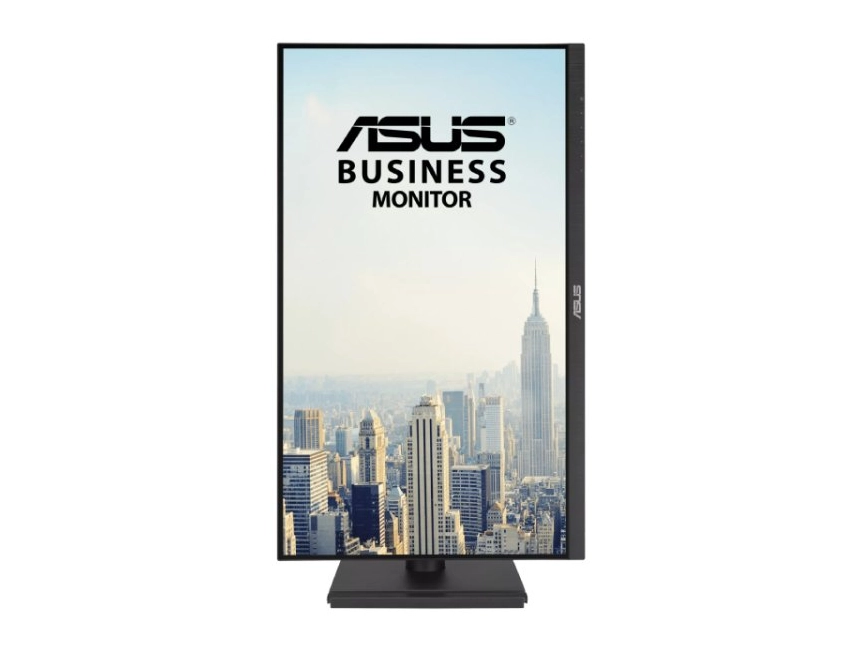 Monitor ASUS VA27DQFS 27"/IPS/1920x1080/100Hz/1ms MPRT/VGA,HDMI,DP,USB/pivot,visina/zvucnici/crna
