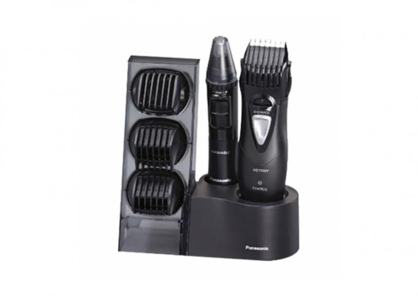 PANASONIC šišač za kosu ER-GC50-K504