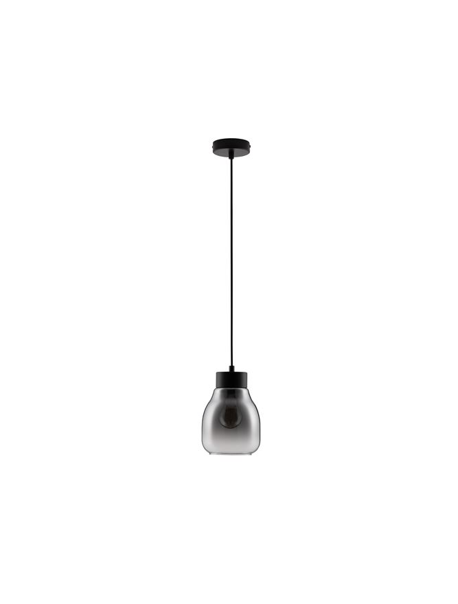 Nova Luce visilica BLACU 9009270