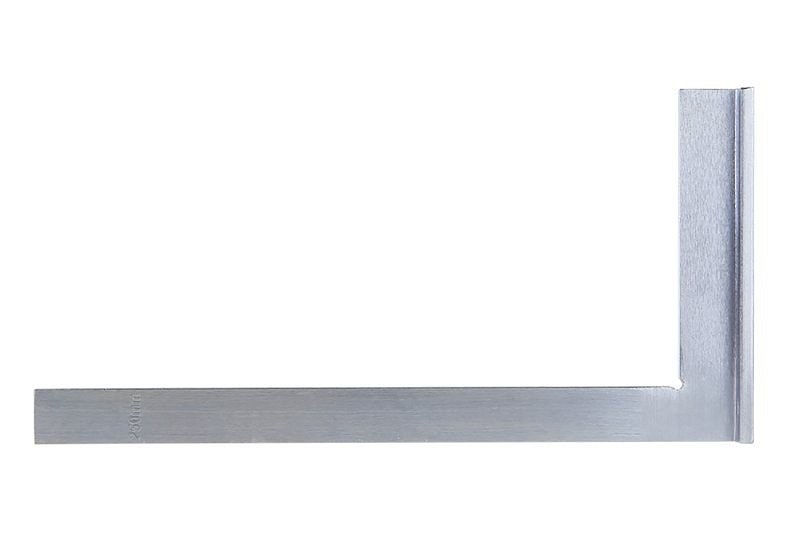 Levior Ugaonik metalni sa naslonom 250mm