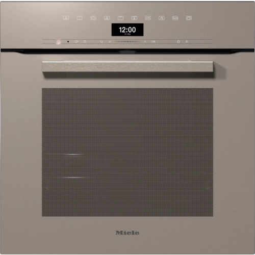 Miele ugradna rerna H 7464 BP Pearl beige