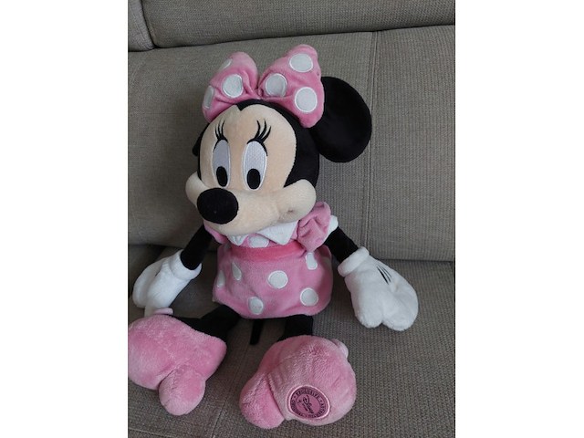 Mini Minney Disney ORIGINAL
