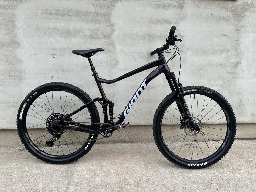 Giant Stance 29er 1X12 Sram XL-SIZE NOVO NOVO