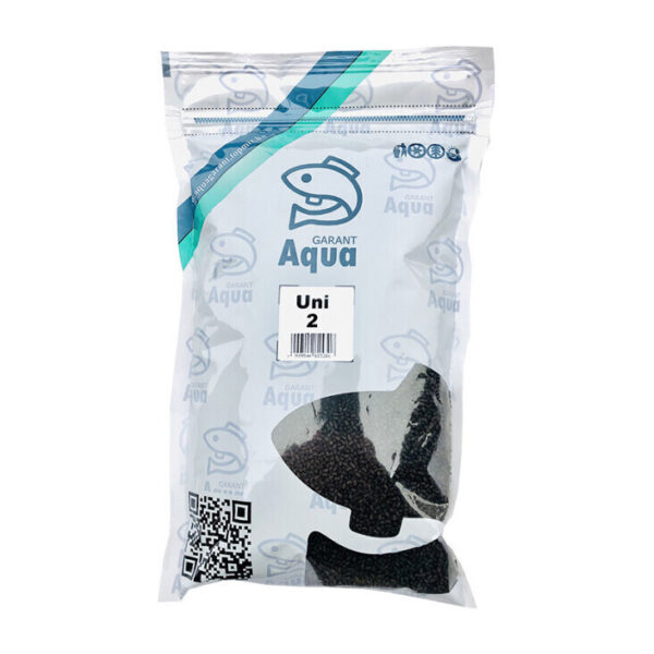 Aqua Garant Pelete Uni 2mm