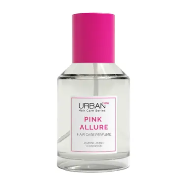 URBAN CARE PARFEMISANI SPREJ ZA KOSU - PINK ALLURE 50 ML