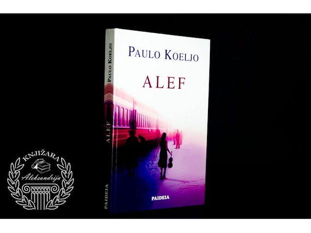 ALEF - Paulo Koeljo