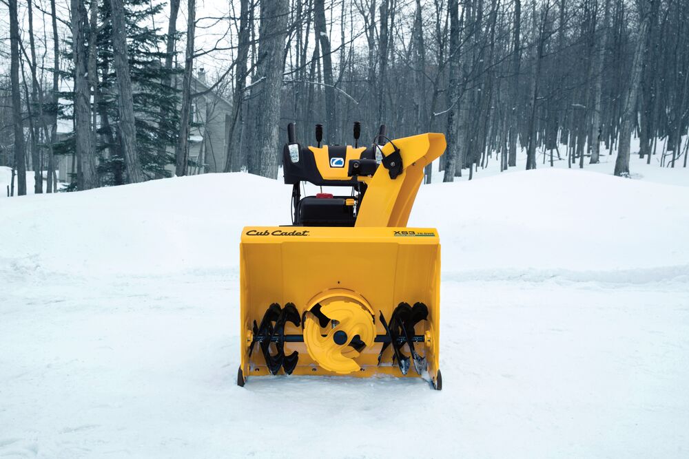 Cub Cadet XS3 76 SWE