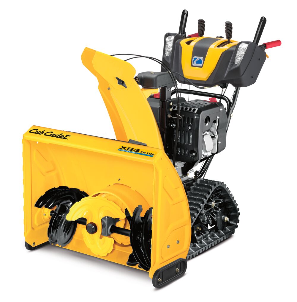 Cub Cadet XS3 76 TDE