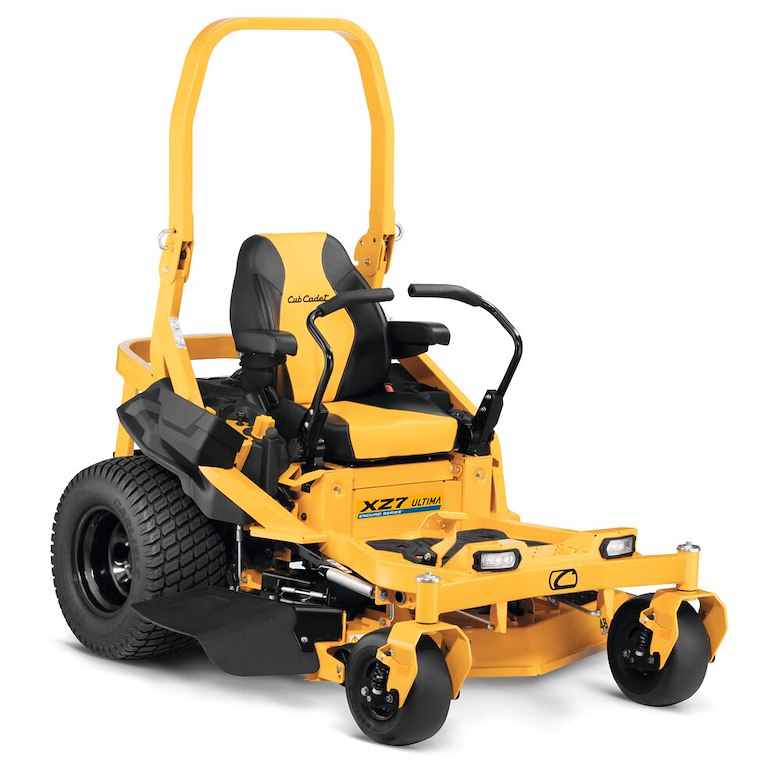 Cub Cadet XZ7 L122 – ULTIMA