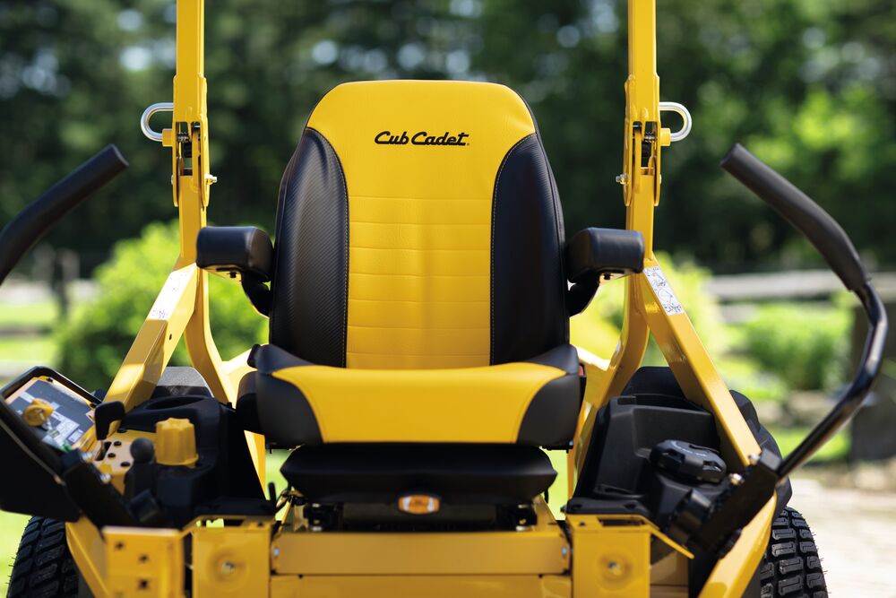 Cub Cadet XZ7 L152i – ULTIMA