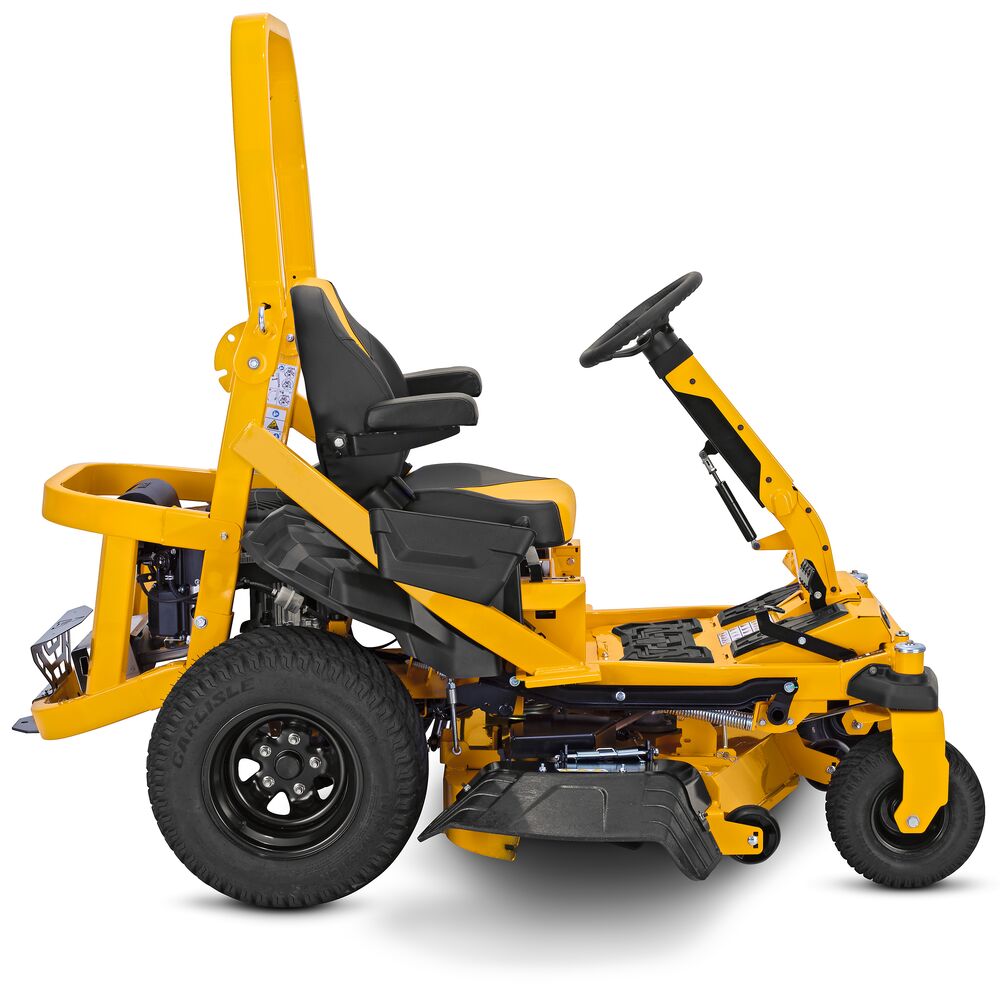 Cub Cadet XZ8 S137i – ULTIMA