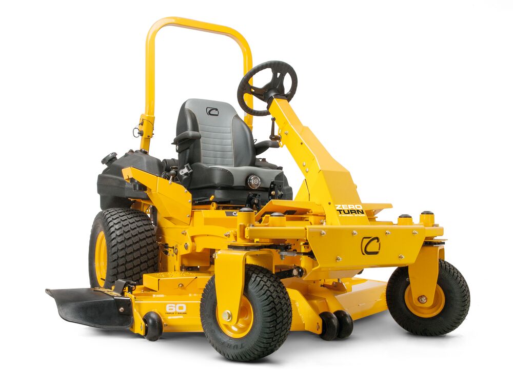 Cub Cadet Z5 152