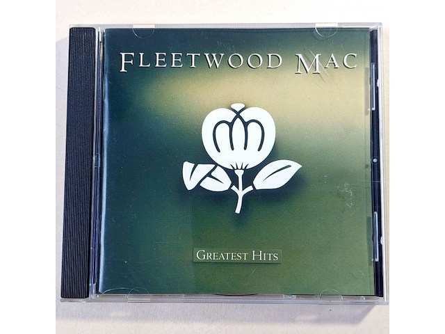 Fleetwood Mac - Greatest Hits