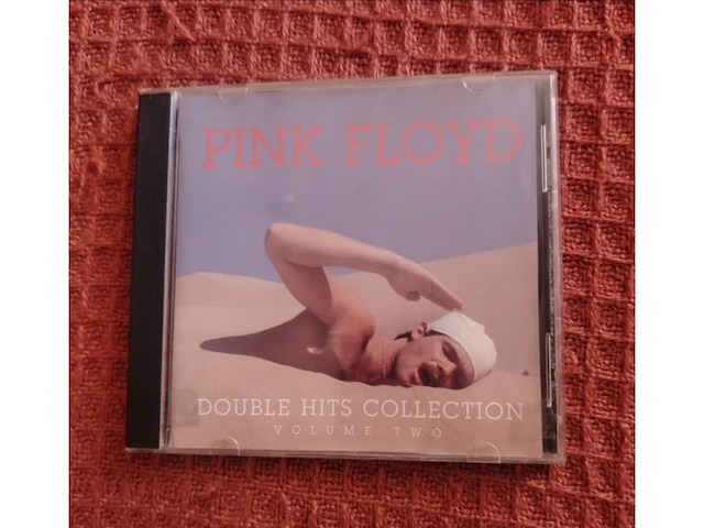 Pink Floyd-Double hits collection-Volume two
