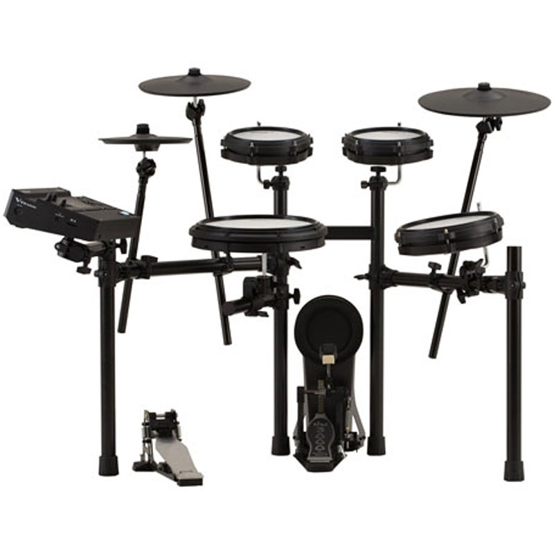 Roland TD-313 V-Drums set