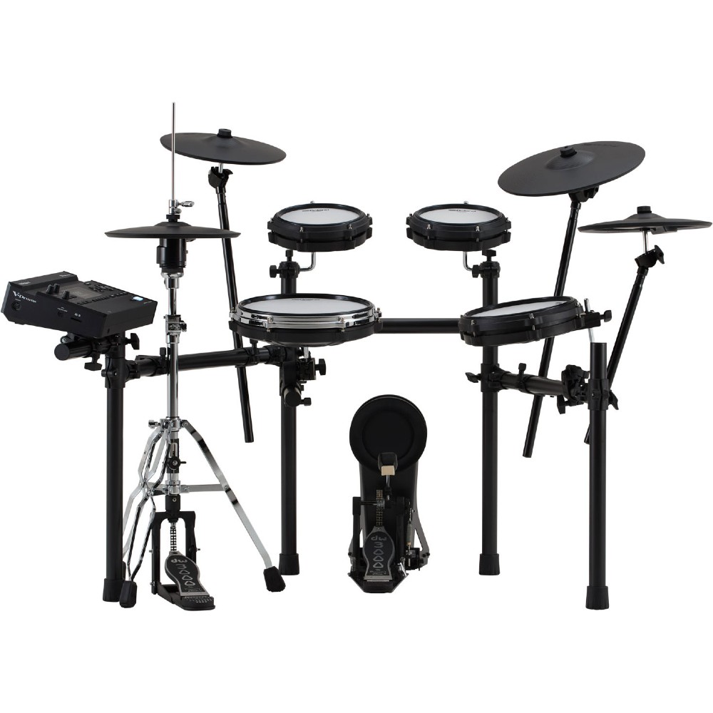 Roland TD-316 V-Drums set