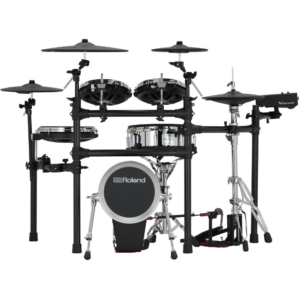 Roland TD-516 V-Drums set