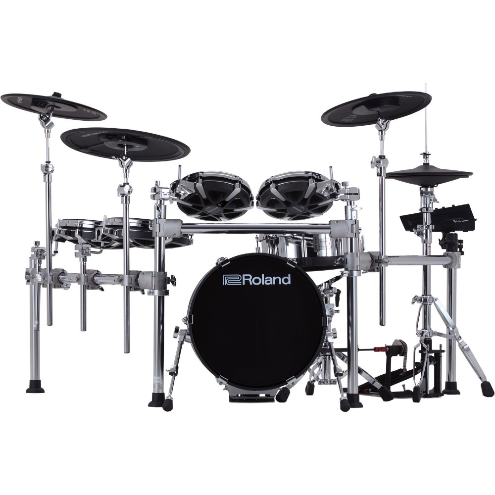 Roland TD-716 V-Drums set