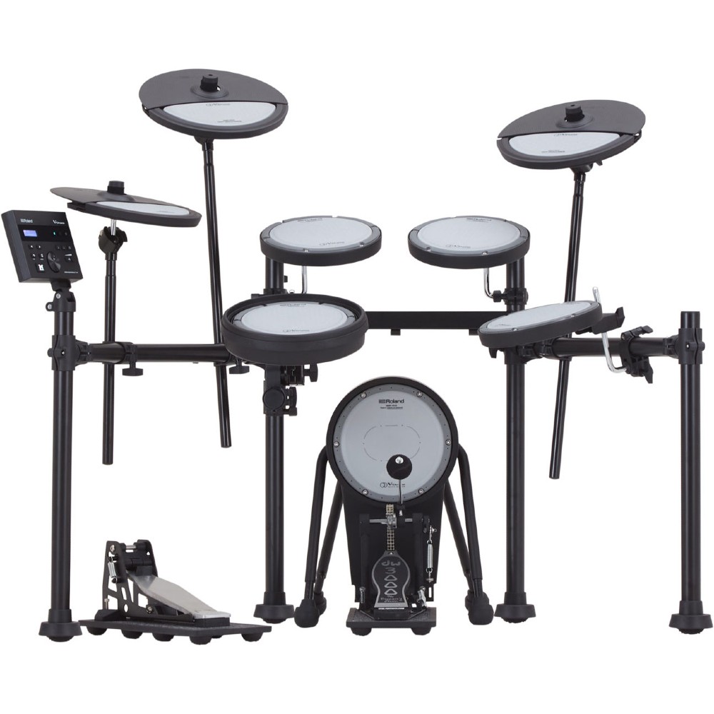 Roland VQD-106 V-Drums set