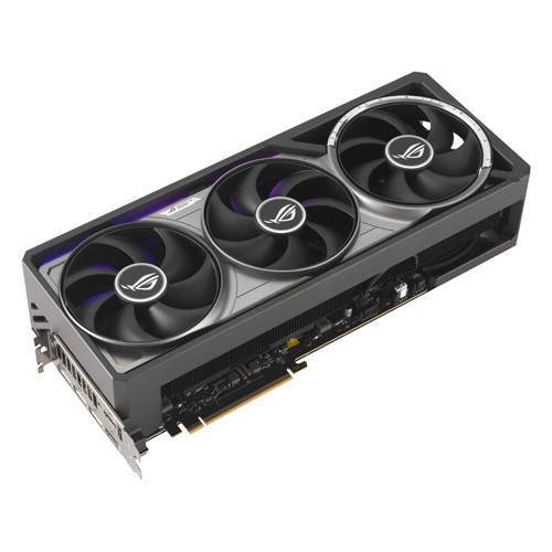 Asus ROG Astral GeForce RTX 5080 16GB GDDR7 Grafička karta