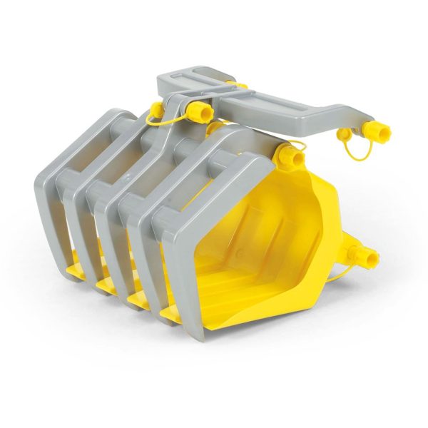 Rolly Toys kašika za drva za Maxi utovarivač 409679