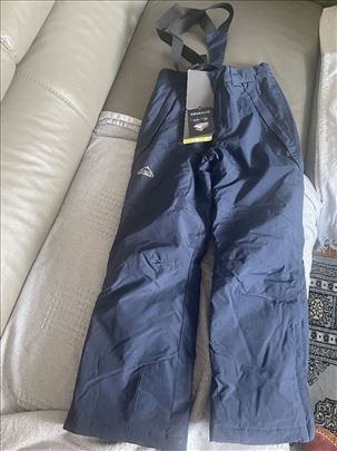 McKinley SKI pantalone 140