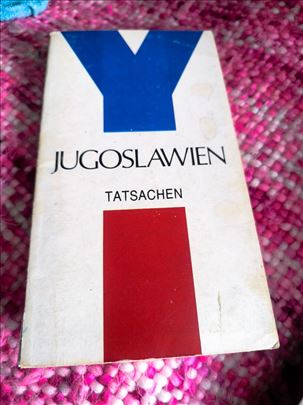Jugoslavien, Tatsachen, 1979