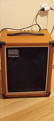 Roland Cube 60 Bass Combo