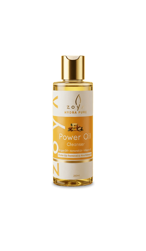 Zoya Power Oil Cleanser
micelarno ulje
