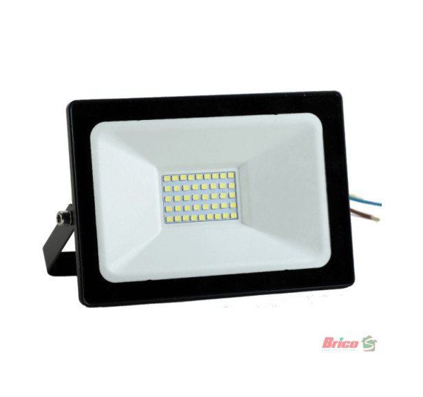 SOLED LED REFLEKTOR 30W 6400K