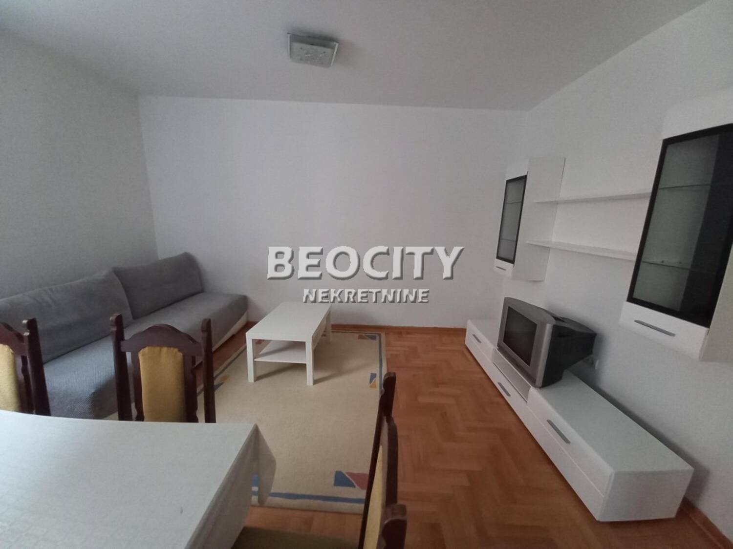 Novi Sad, Jugovićevo, , 1.0, 36m2, 101000EUR