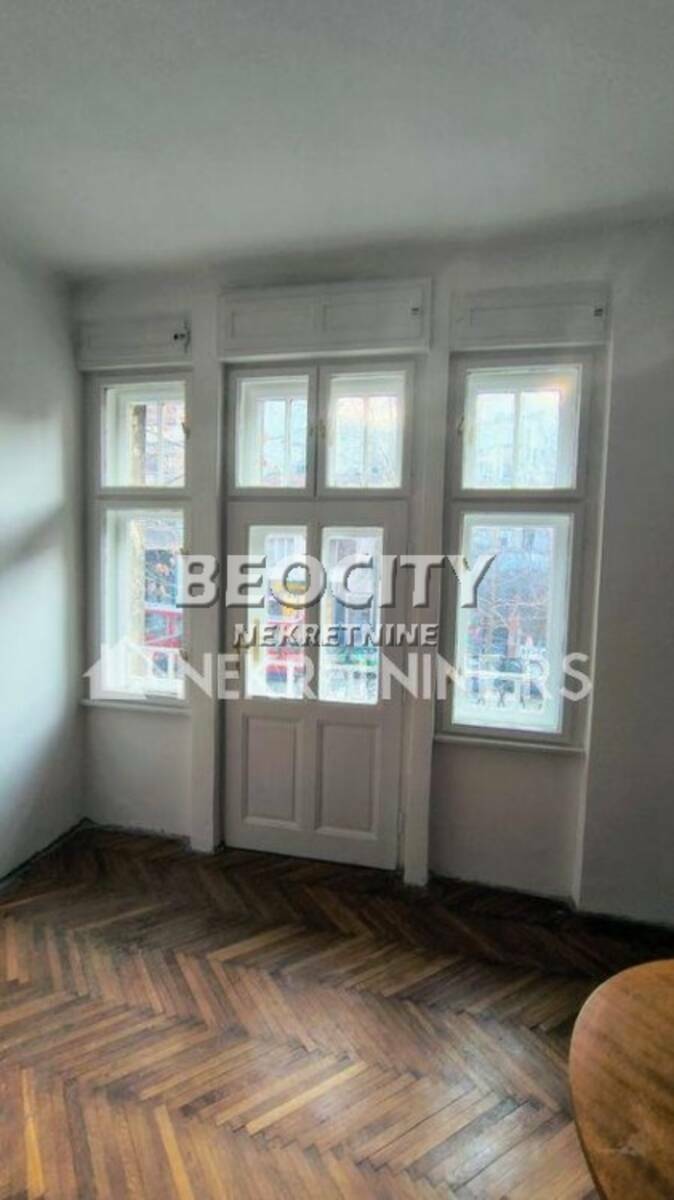 Stari grad, Bajlonijeva pijaca, Džordža Vašingtona, 2.0, 87m2, 285000EUR