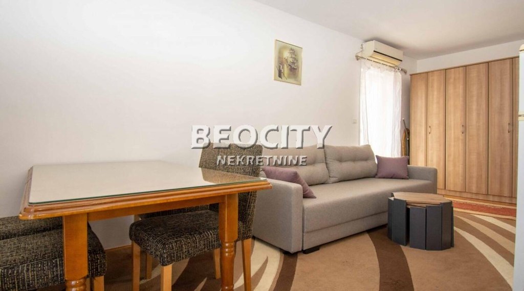 Rakovica, Kneževac, Prvoboraca, 0.5, 31m2, 66000EUR
