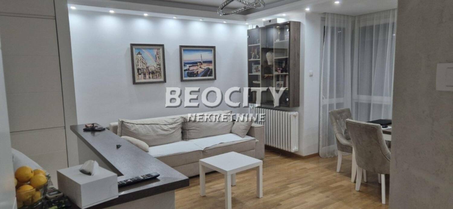Zvezdara, Lion, Radoja Domanovića, 3.0, 64m2, 265000EUR