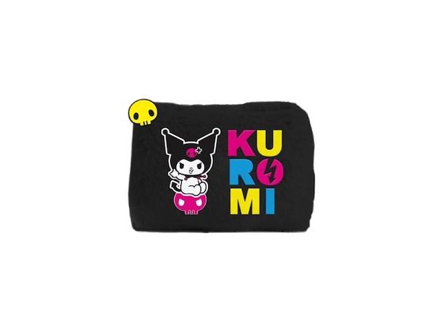 Pernica - Hello Kitty, Kuromi, Punk Rocking Out, Plush