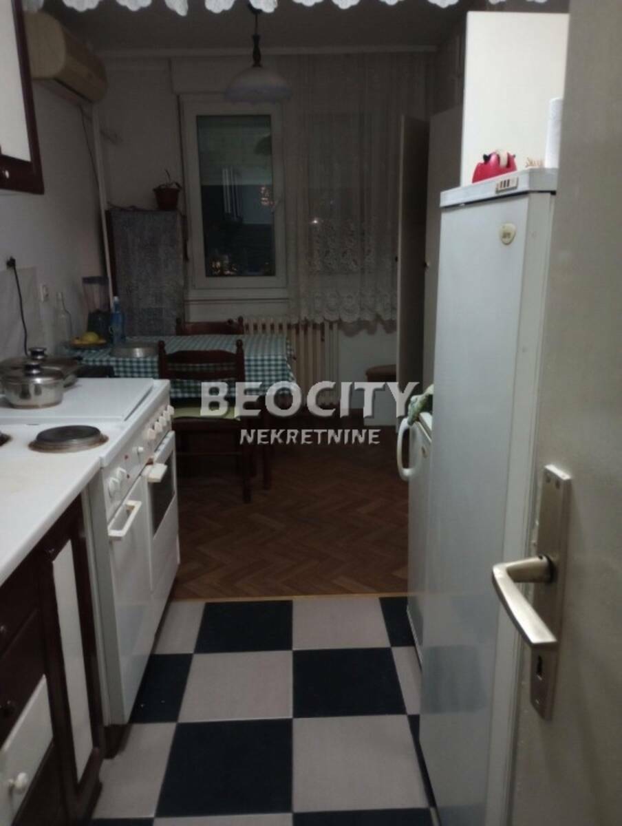 Novi Sad, Novo Naselje, , 2.5, 69m2, 157000EUR