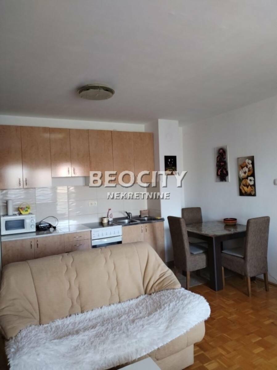 Novi Sad, Novo Naselje, , 2.5, 55m2, 130000EUR