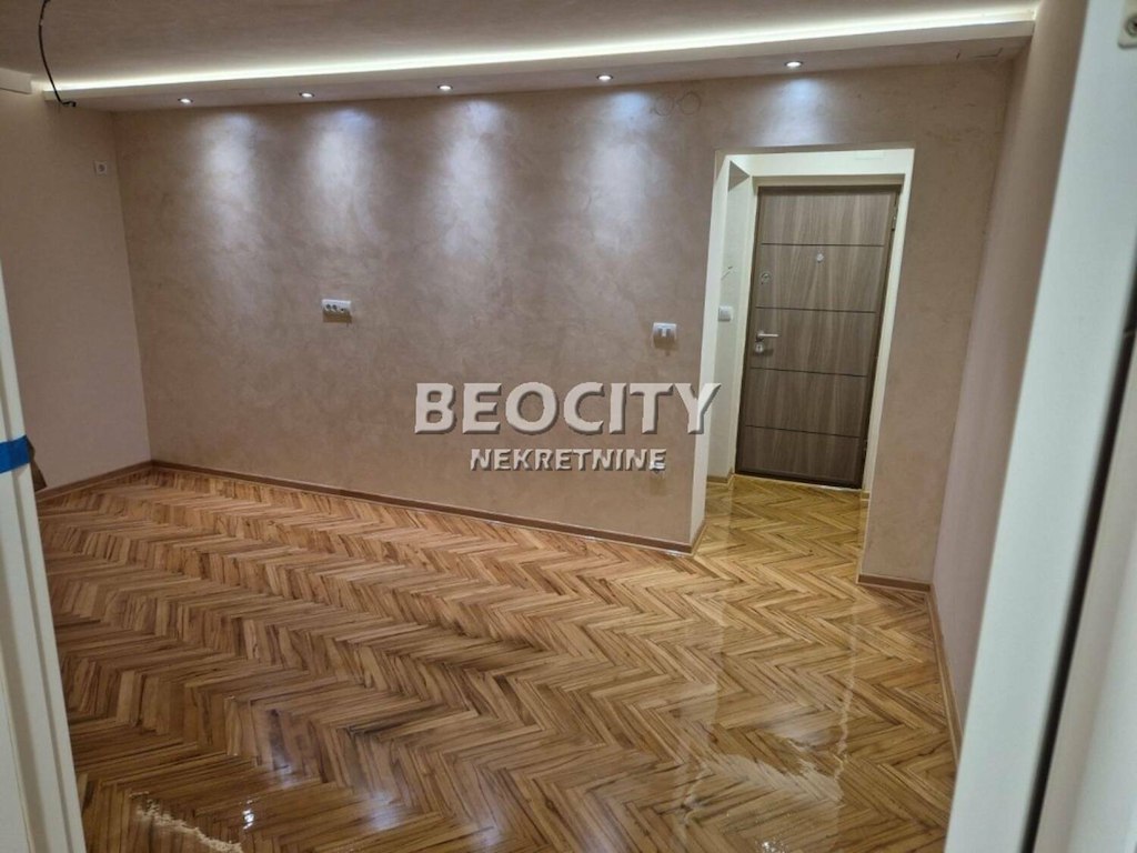 Novi Sad, Satelit, Miloja Čiplića, 2.0, 48m2, 117000EUR