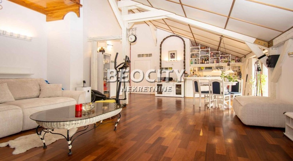 Stari grad, Knez Mihailova, Cara Uroša, 3.0, 110m2, 460000EUR